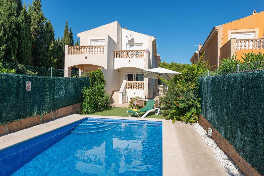 Sunset Villa El Olivo | Villas Mallorca Rentals