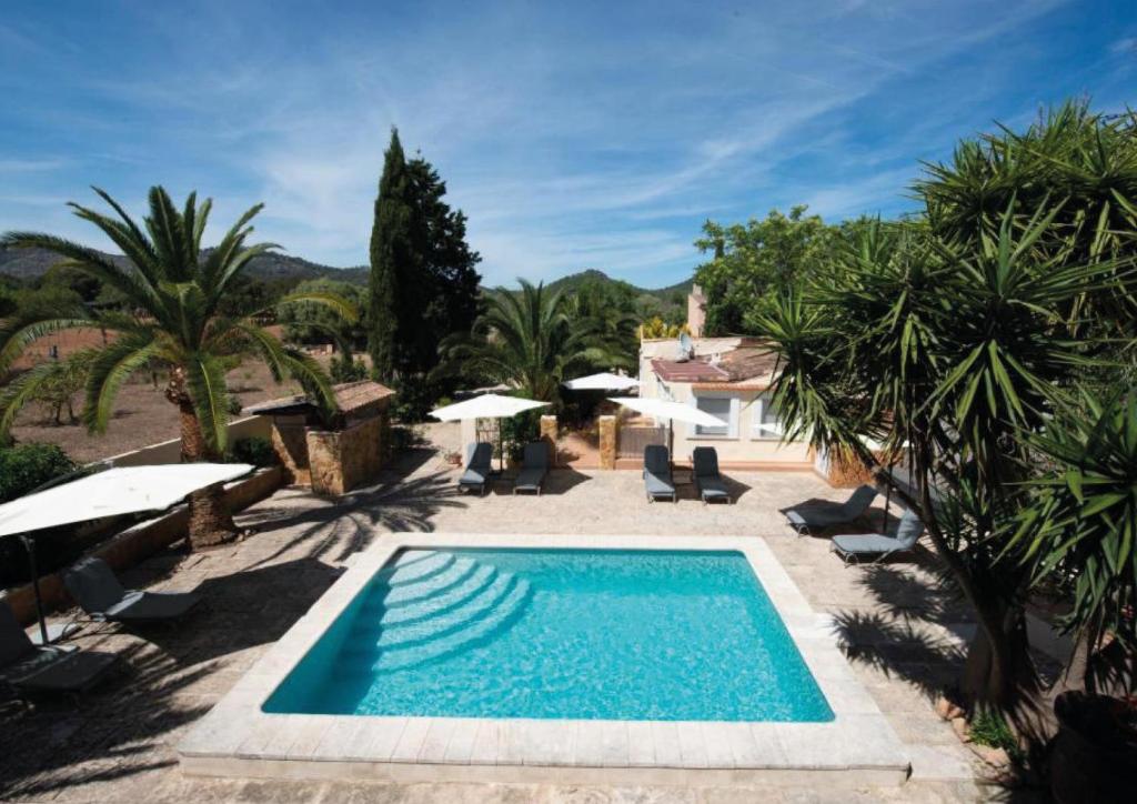 Finca Animas | Villas Mallorca Rentals