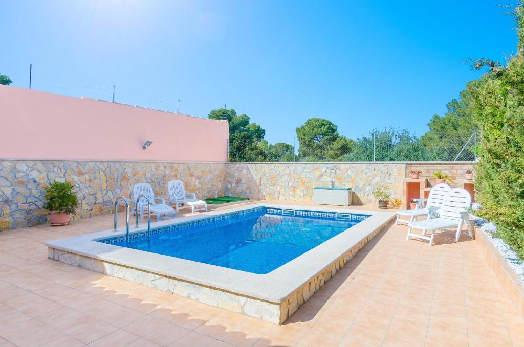 Villa Gloria | Villas Mallorca Rentals