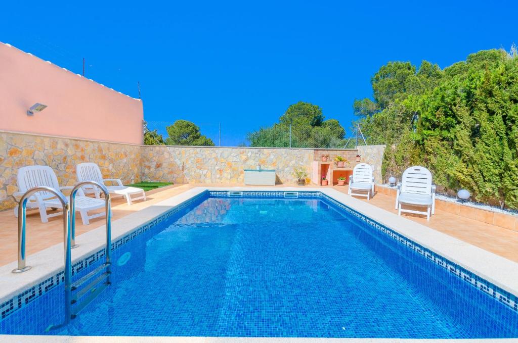 Villa Gloria | Villas Mallorca Rentals