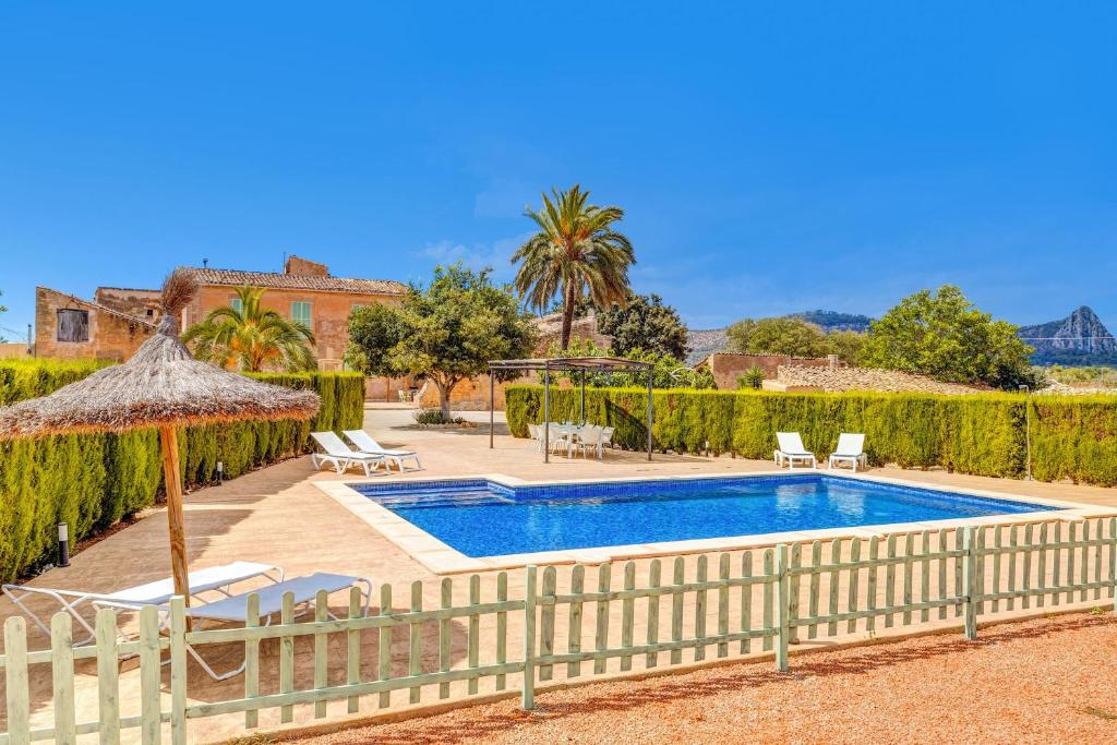 Finca Buniferri | Villas Mallorca Rentals