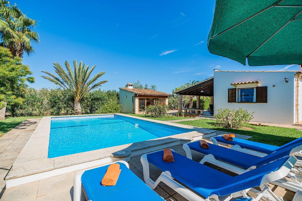 Villa Moreno | Villas Mallorca Rentals